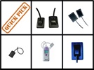 Quickly Compare CCD Digital Intraoral X-ray Sensors | Dentalcompare ...
