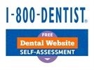 Free Dental Practice Website Assessments from 1-800-DENTIST | Dental News