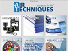 Air Techniques Launches Android App | Dental News