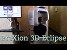 Product Overview: Prexion3D Eclipse CBCT + Pan w/ Ceph Video ...