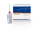 Enhanced Dental Product: Ufi-Gel hard C Denture Reline Material from ...