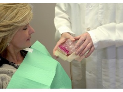 New Dental Product: Jaw in a Day from 3D Systems | Dental News