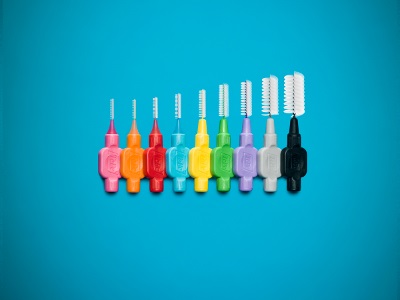 New Dental Product: Interdental Brush Range from TePe | Dental News