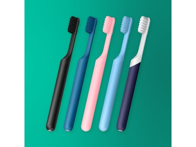 New Dental Product: Rechargeable Electric Toothbrush From quip | Dental ...