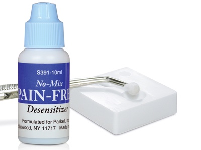 Super Seal Desensitizing Agent from Phoenix Dental Inc. | Dentalcompare ...