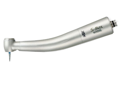 M Series Air Driven High Speed Handpieces from NSK America ...