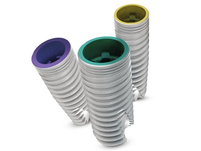 C1 Implant System from MIS Implants | Dentalcompare: Top Products. Best ...