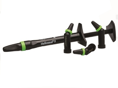 Helioseal F Pit and Fissure Sealant from Ivoclar Vivadent Inc ...