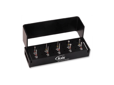 Dental Composite Finishing and Polishing Bur Sets | Dentalcompare.com