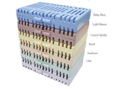 Dental Instrument Cassettes | Dentalcompare.com