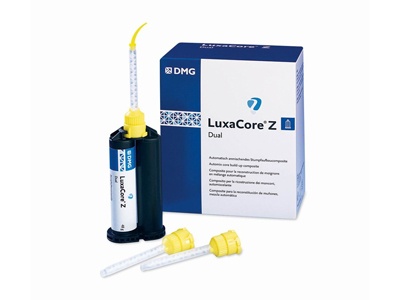 Core Build-up Materials
