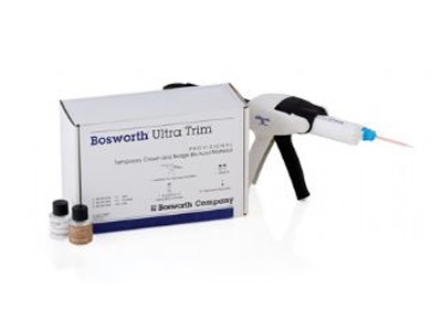 Indirect Provisional Materials | Dentalcompare.com
