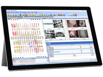 Quickly Compare Dental Practice Management Software with Electronic ...