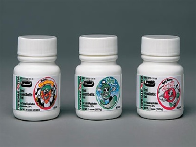 Topicale Xtra from Premier Dental Products Company | Dentalcompare: Top ...