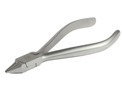 Bird Beak Orthodontic Pliers | Dentalcompare.com