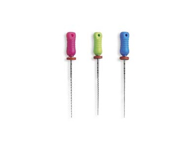 ProFile 29 Series Hand Files from Dentsply Sirona Endodontics ...