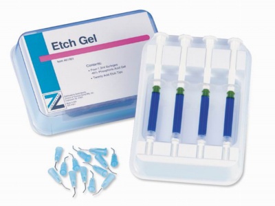 Dental Etchants | Dentalcompare.com