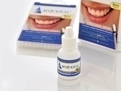 In-Office Desensitizing Products | Dentalcompare.com