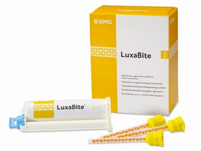 Bite Registration Materials | Dentalcompare.com