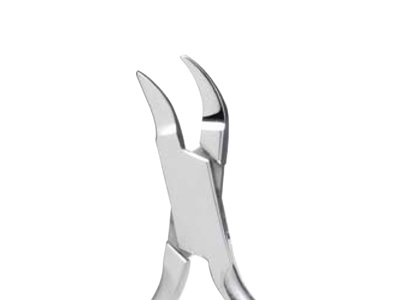 No. 137 Gordon Pliers from Integra LifeSciences Corporation ...