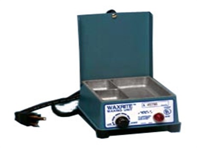 WAX-RITE Waxing Unit from GC America Inc. | Dentalcompare: Top Products ...