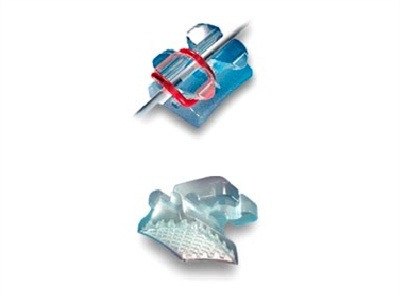 Composite Brackets | Dentalcompare.com