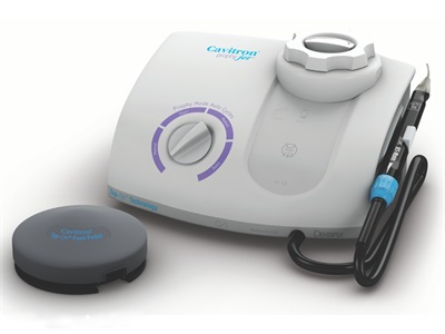 Cavitron Prophy Jet Air Polishing System from Dentsply Sirona ...