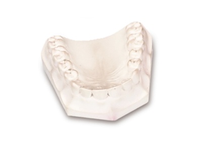 Orthodontic Stone | Dentalcompare.com