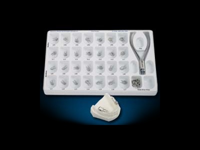 Space Maintainer Kits | Dentalcompare.com