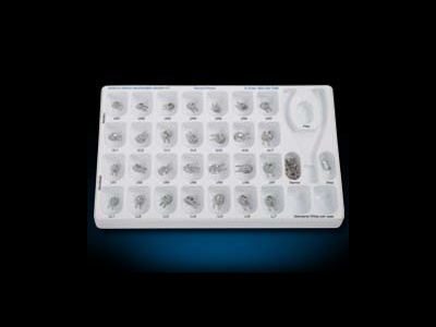 Space Maintainer Kits | Dentalcompare.com
