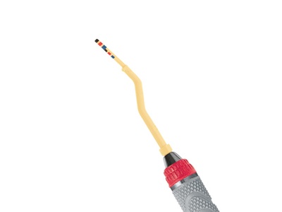 Chu's Aesthetic Crown Lengthening Gauge from Hu-Friedy Manufacturing ...
