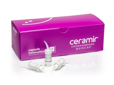 Crown and Bridge Dental Luting Cements | Dentalcompare.com