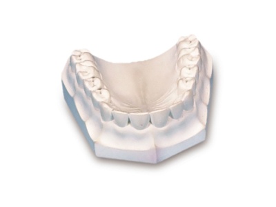 Orthodontic Stone | Dentalcompare.com