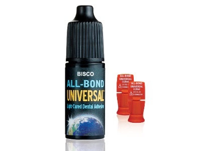 Dental Adhesives | Dentalcompare.com
