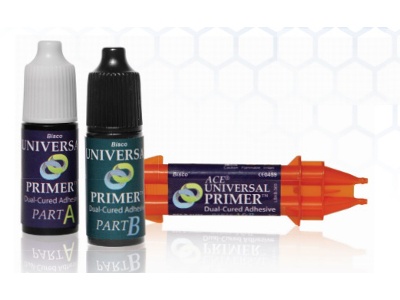ALL-BOND UNIVERSAL Dental Adhesive from Bisco, Inc. | Dentalcompare ...